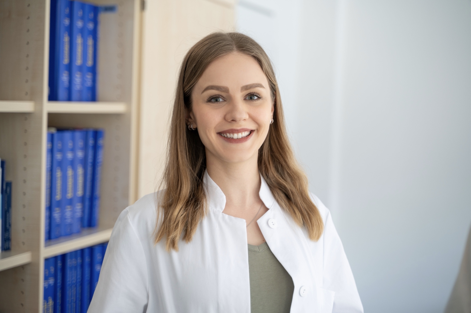 Prophysics AG - OrthoKineCheck - Prophysics AG